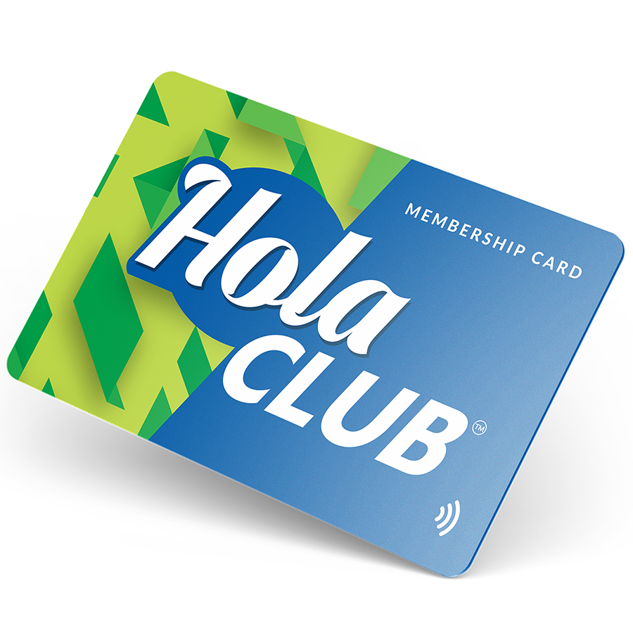 Hola Club
